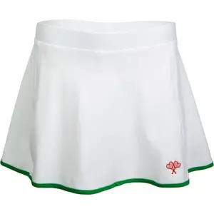 LOVE ALL TENNIS Reena Skort Classic - Green