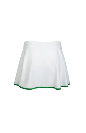 LOVE ALL Tamsin 17-in Skort - Green