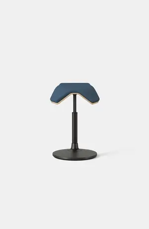 BRANCH Saddle Stool - Pacific/iloa Plus