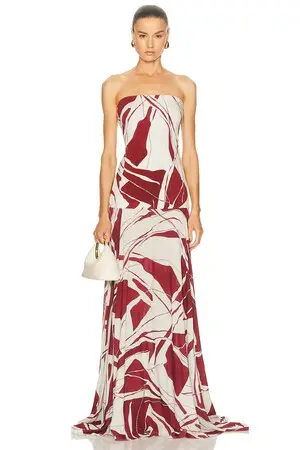 Silvia Tcherassi Maxi Dresses