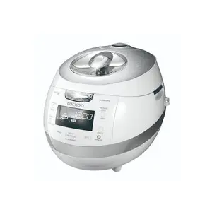 CUCKOO Crp-bhss0609f Heating Pressure Rice Cooker