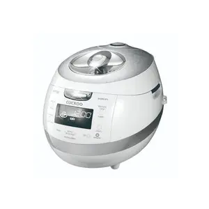 CUCKOO Crp-bhss0609f Heating Pressure Rice Cooker