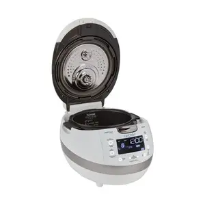 CUCKOO Crp-bhss0609f Heating Pressure Rice Cooker