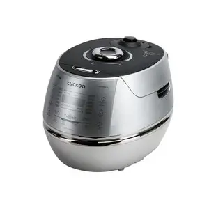 CUCKOO Crp-chss1009f Heating Pressure Rice Cooker