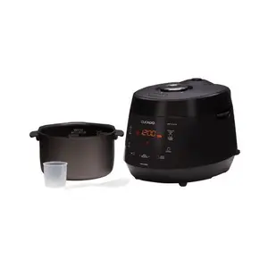CUCKOO Crp-pk1001s Heating Pressure Rice Cooker