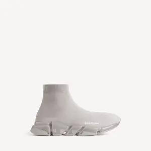 Balenciaga Embossed Shoes For Men