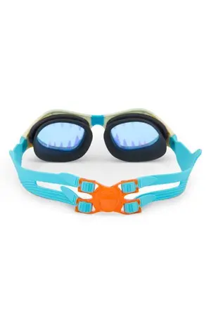 BLING2O Shark Swim Goggles