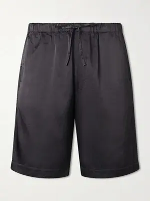 Men's Twill Shorts
