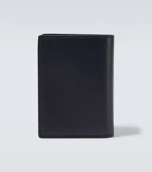 Saint Laurent Leather Wallet