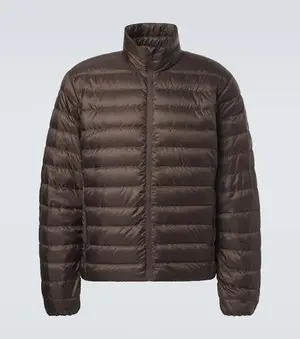 Canada Goose Stratus Down Jacket - Brown
