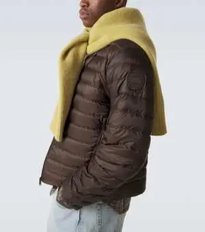 Canada Goose Stratus Down Jacket - Brown