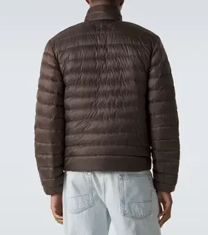 Canada Goose Stratus Down Jacket - Brown