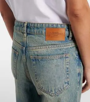 GANNI Isey Boyfriend Jeans