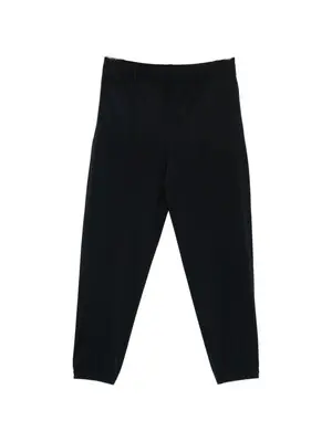 Emporio Armani Relaxed Pants For Men