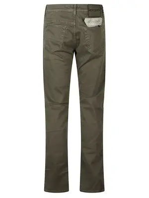Jacob Cohen Skinny Trousers
