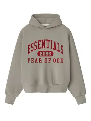 ESSENTIALS Classic Sweatshirt