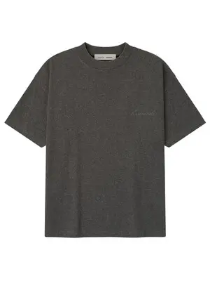 Essentials Short Sleeve T-shirts For Men