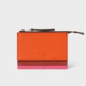 Men's Orange Accessories