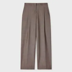 Paul Smith Casual Bottoms For Women