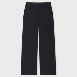 Paul Smith Wide Leg Pants For Women