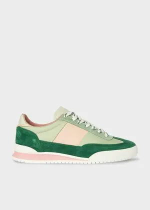 Paul Smith Dover Lace-up Trainers