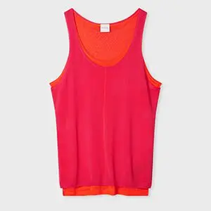Paul Smith Knitted Vest