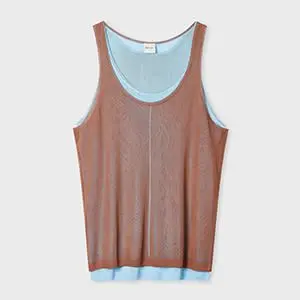 Paul Smith Sleeveless Vests For Women