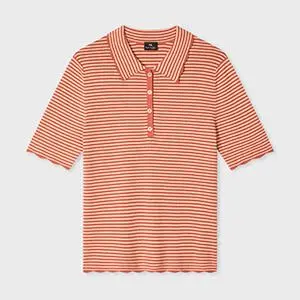 Paul Smith Polo T-shirts For Women