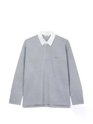 Studio Tomboy Button Down Polos For Men