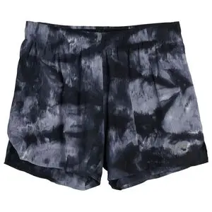 Y3 Printed Running Shorts