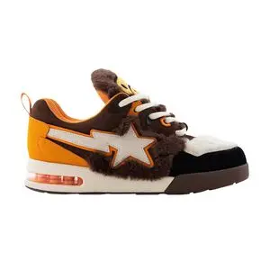 Bape Thong Sneakers For Men