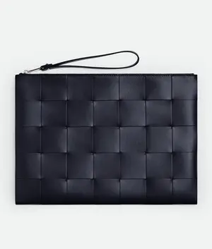 BOTTEGA  VENETA Cassette Flat Pouch