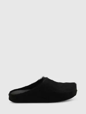 Men's Marni Black Shoes