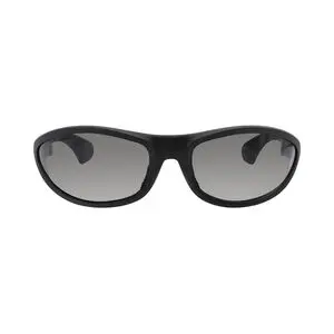 Chrome Hearts T. Hutch Sunglasses - Black