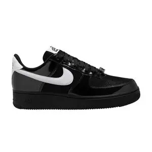 Nike Air Force 1 Low '07 Lv8 'glam Rock Pack - Black