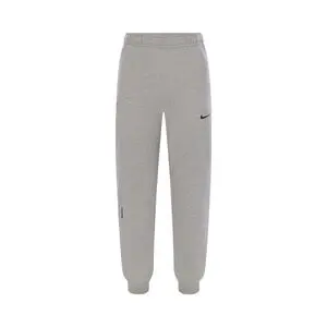 Nike X Nocta Fleece Sweatpant - Grey