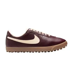 Nike Astro Grabber Leather Sneakers