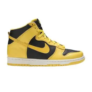Nike Dunk High Le Sneakers
