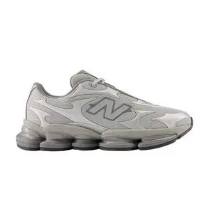 NEW BALANCE 2000 Metallic - Silver