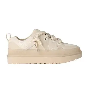 UGG Lo Lowmel Jasmine Sneaker