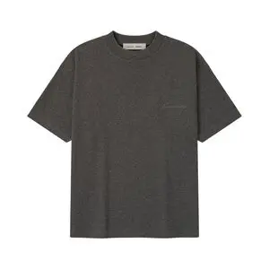 Fear Of God Classic Short-sleeve Tee - Grey