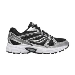 Saucony Grid Ride Millennium Sneakers - Black