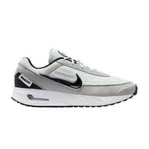 Nike Air Max Verse Nfl Las Vegas Raiders Sneakers - Multicolor