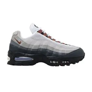 Nike Air Max 95 Og Sneakers - Multicolor