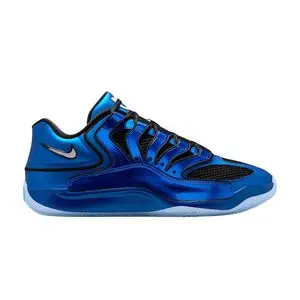 Nike Kd 18 'international - Blue
