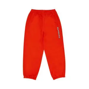 Supreme Warm Up Pant