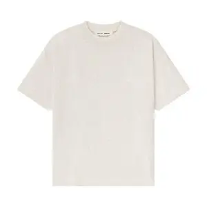Fear Of God Classic Short-sleeve Tee - Cream