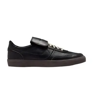 Nike Killshot 2 Premium Leather Sneakers - Black
