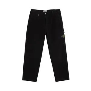 Stone Island Knee Length Bottoms For Women