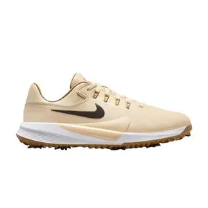Nike Victory Pro Golf Sneakers - Brown